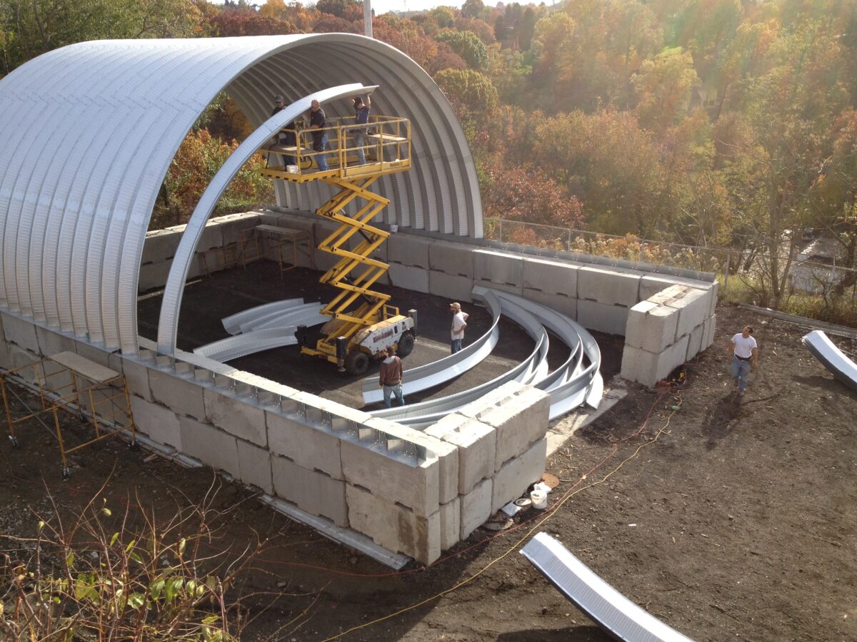 Quonset Huts | Complete Guide, Uses & Buying Tips