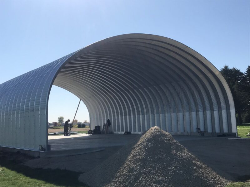 Hoop Buildings For Sale | Fast Quote Delivery Nationwide